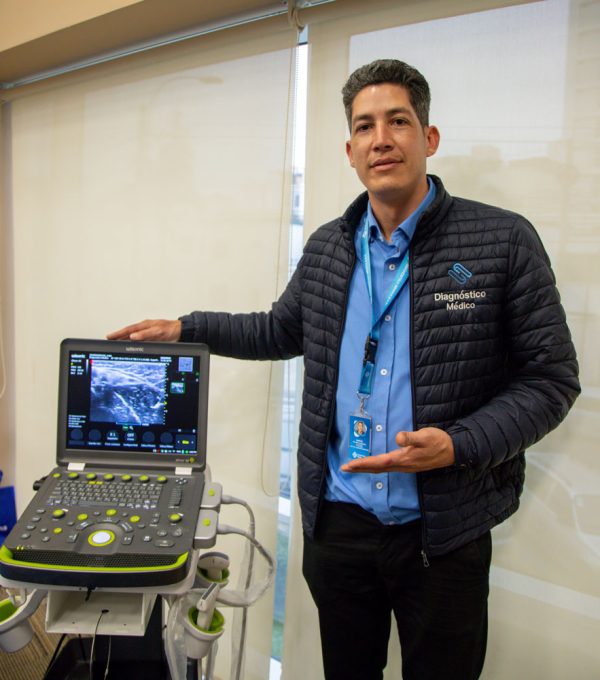 Diagnóstico Médico - Diagnóstico Médico SAC Perú