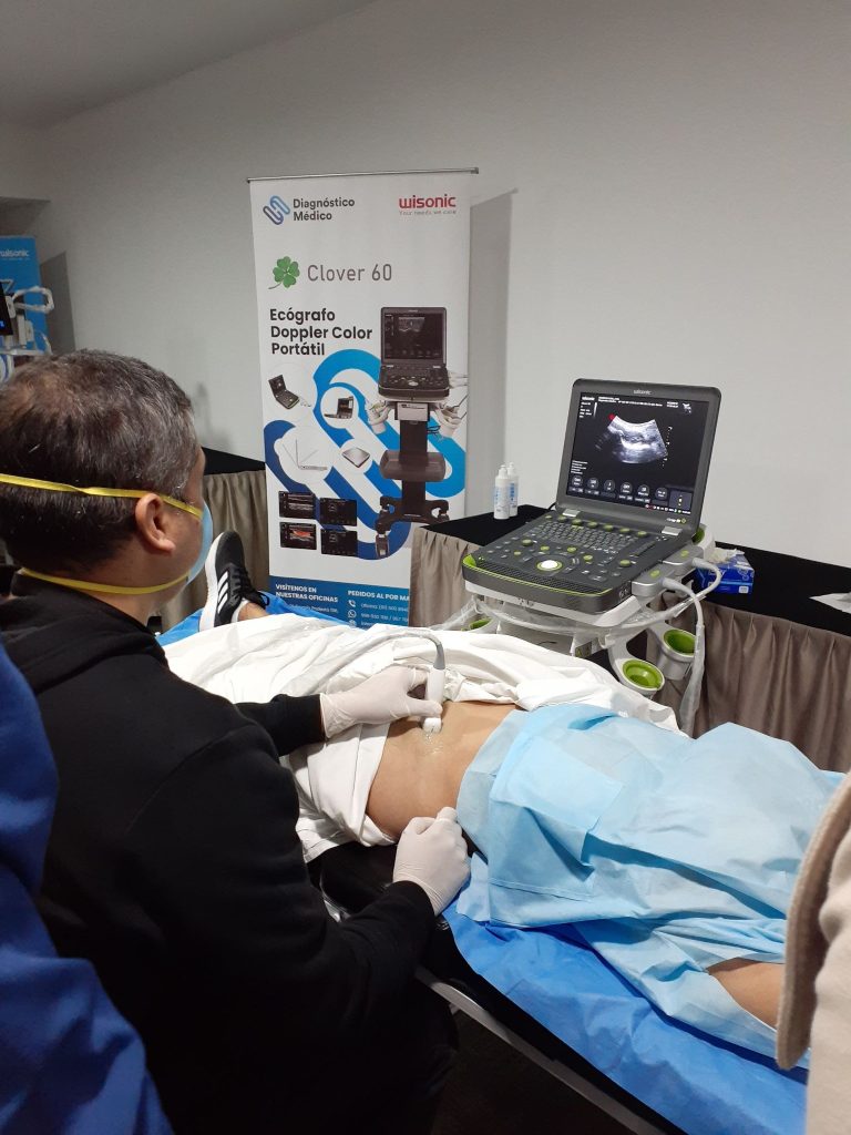 Entrega de productos en Tacna - Diagnóstico Médico SAC Perú