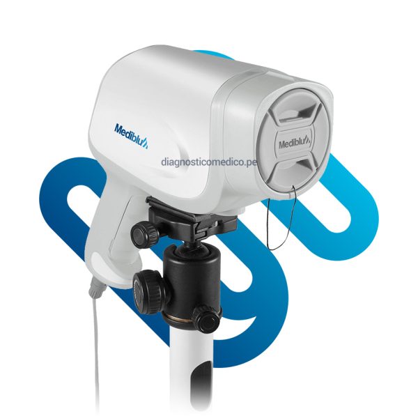 Colposcopio dvc300 - Diagnóstico Médico SAC Perú
